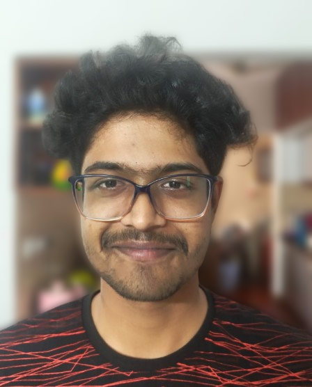 Naga Vinay Avvaru - Portfolio